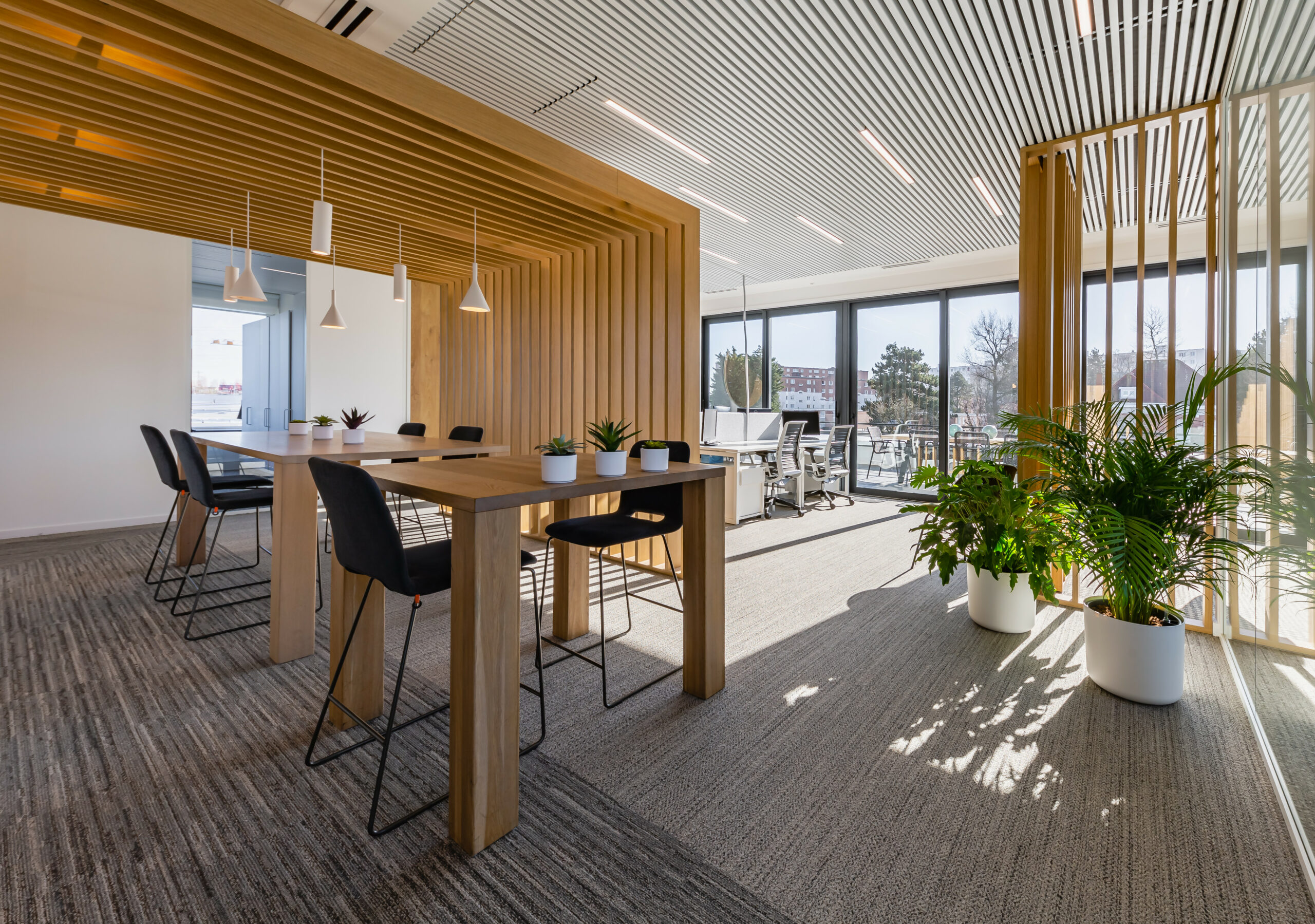 LES FONDEURS - Rénovations - Polygone