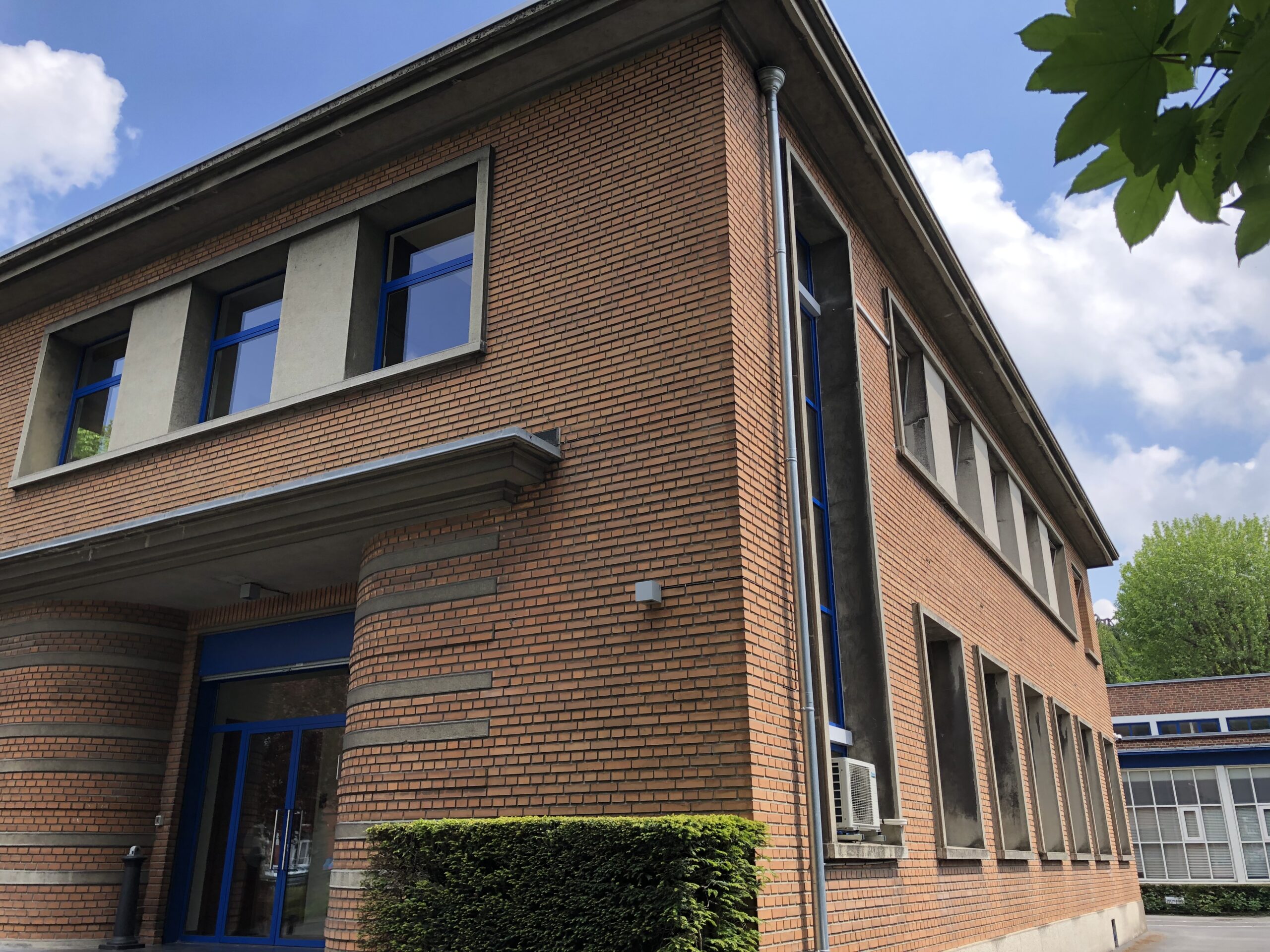 LES FONDEURS - Rénovations - Polygone